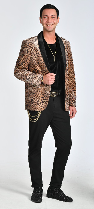 Pressefotos :: André-René